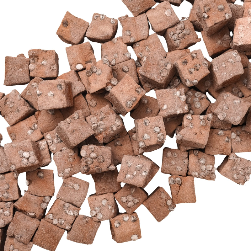 Plush Puffs Chocolate Chipetta Gourmet Marshmallows - Handcrafted Arti ...